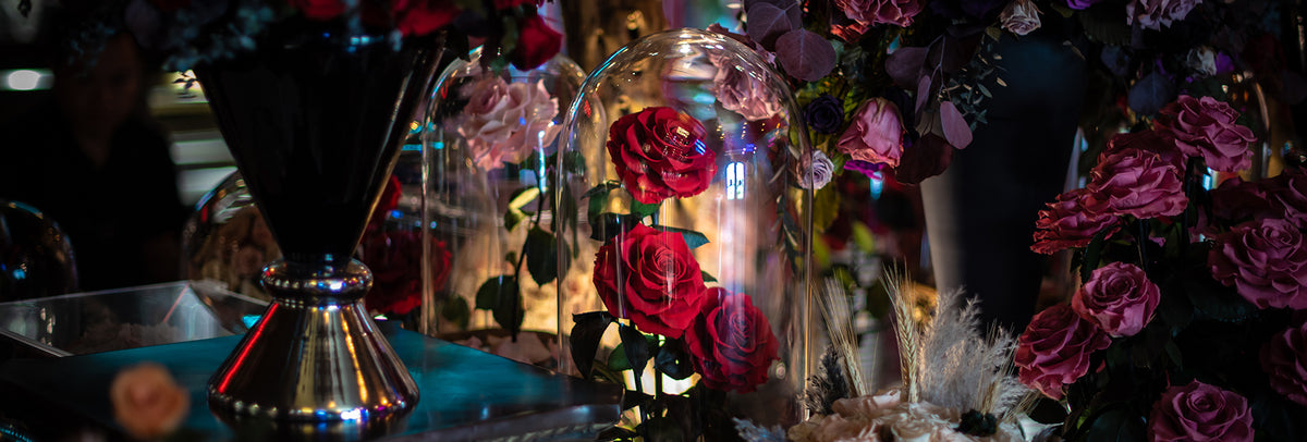 About Us – MyForeverRose