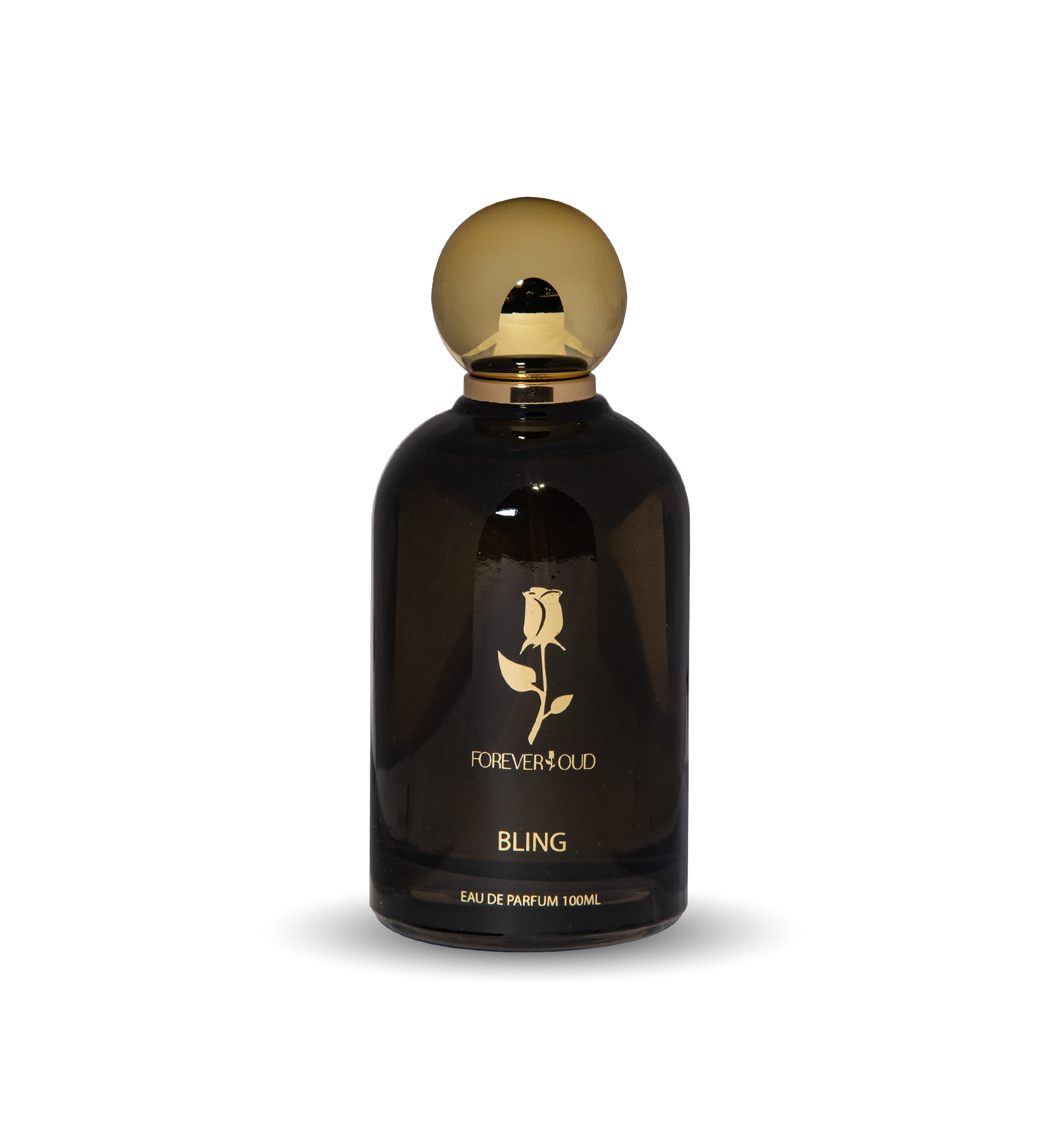 Bling Perfume 100ml – MyForeverRose