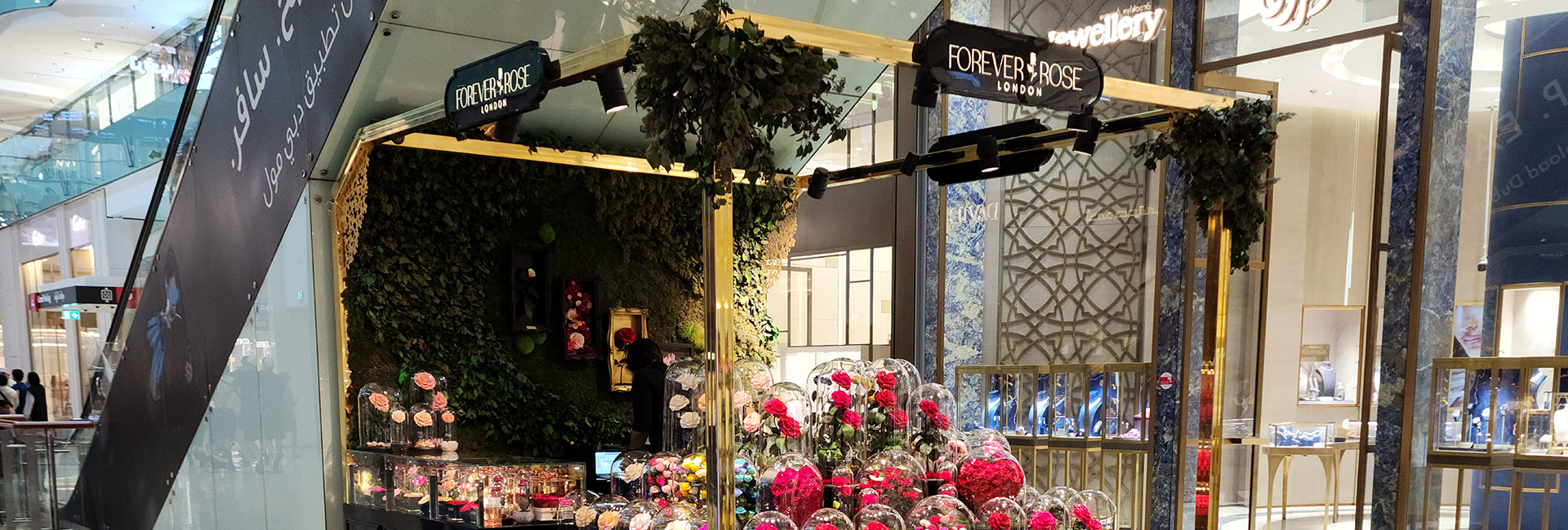 Store Locations – MyForeverRose